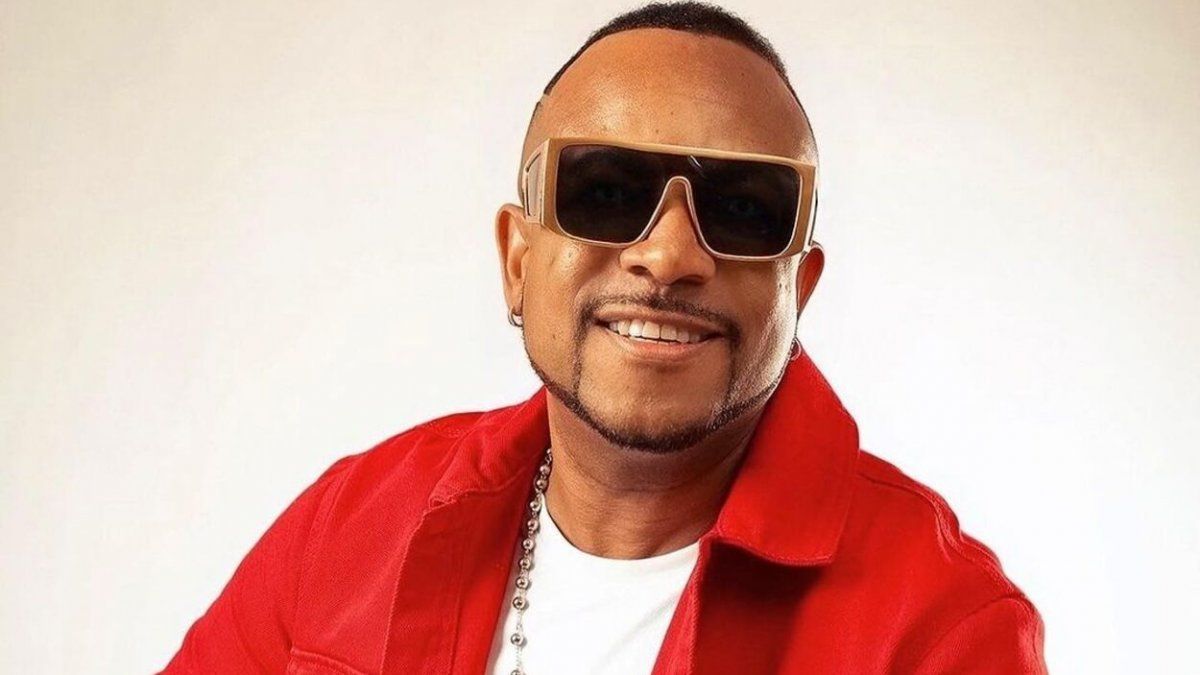 Aldo Ranks siente que hay que seguir trabajando en el reguetón