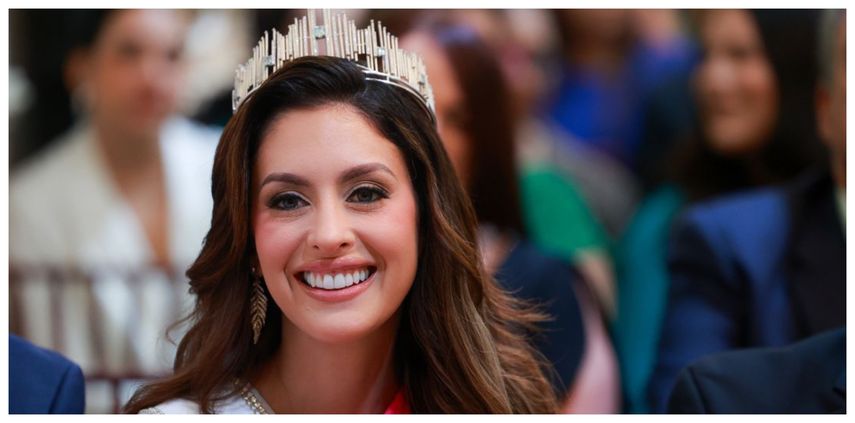 Concurso Miss Universo 2024: estas son las aspirantes a la corona con ...