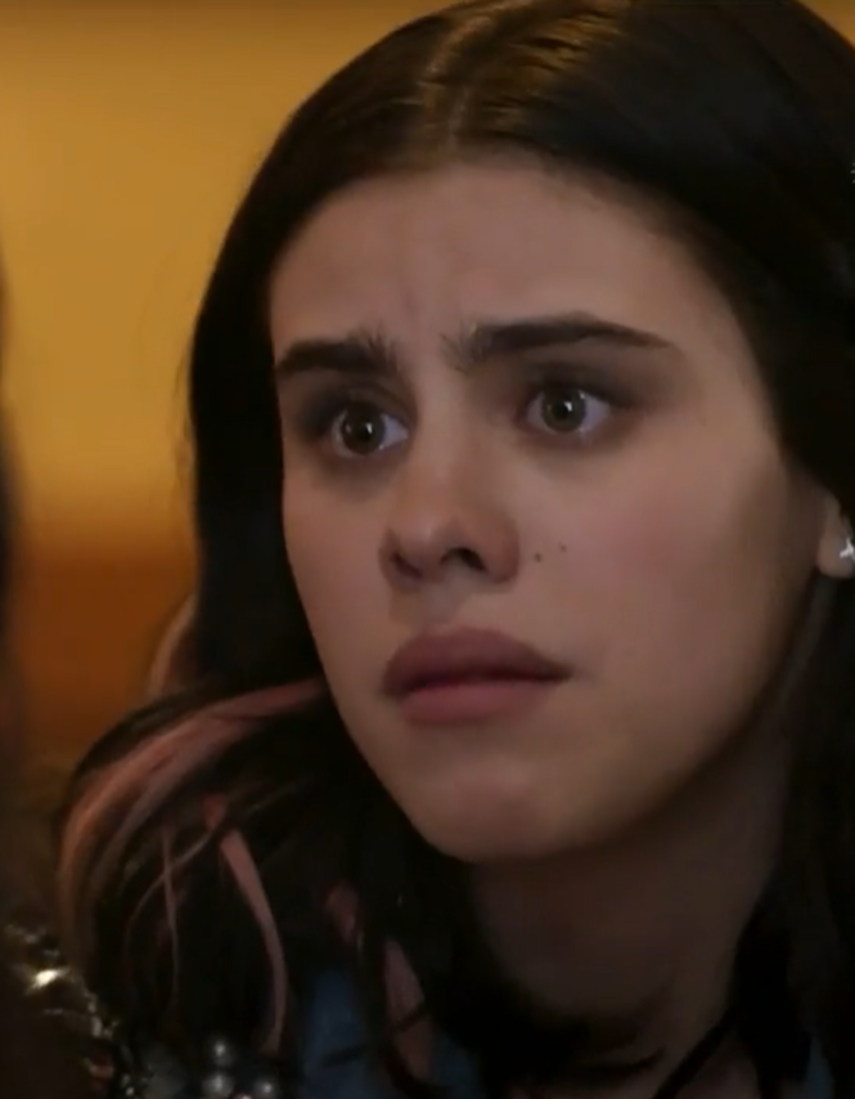 LA MADRASTRA | Esteban pide a Álvaro que se case con Lucía