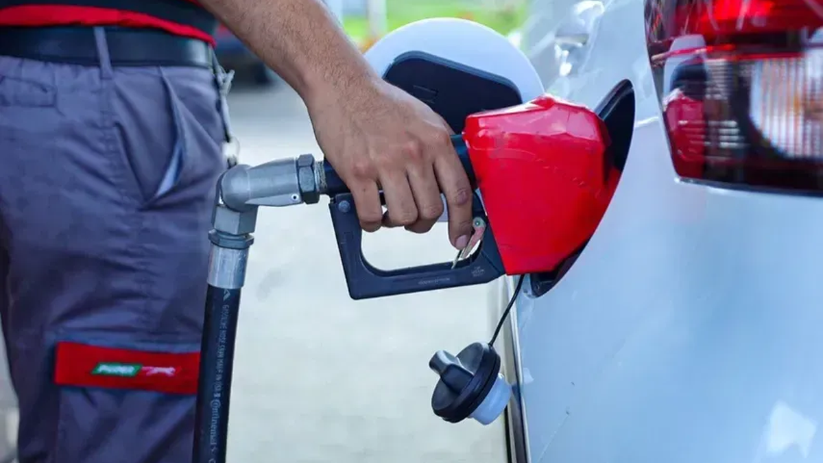 ¡A partir de hoy! Rigen nuevos precios del combustible en Panamá