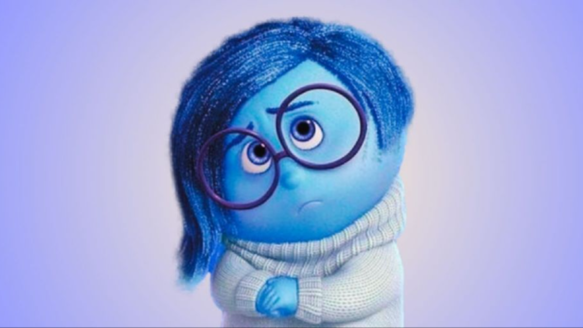 Intensamente 2: ¿Por qué internet está obsesionado con Tristeza?