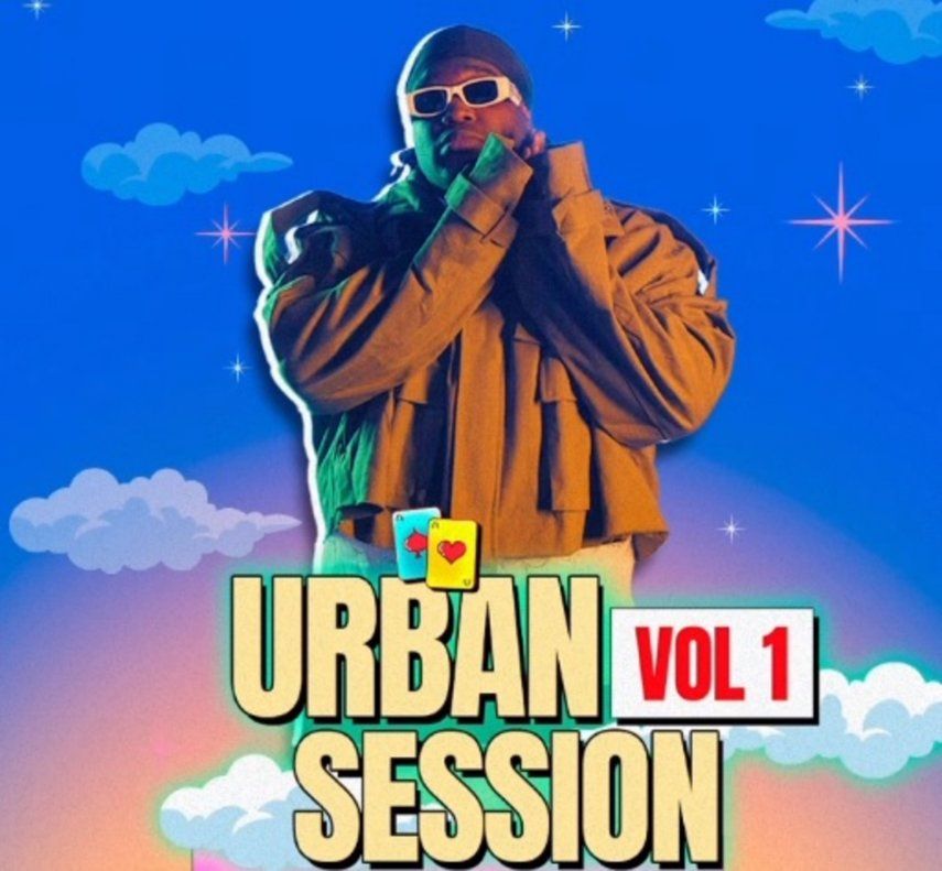 Sech será uno de los artistas del Urban Session VOL1 en Ecuador