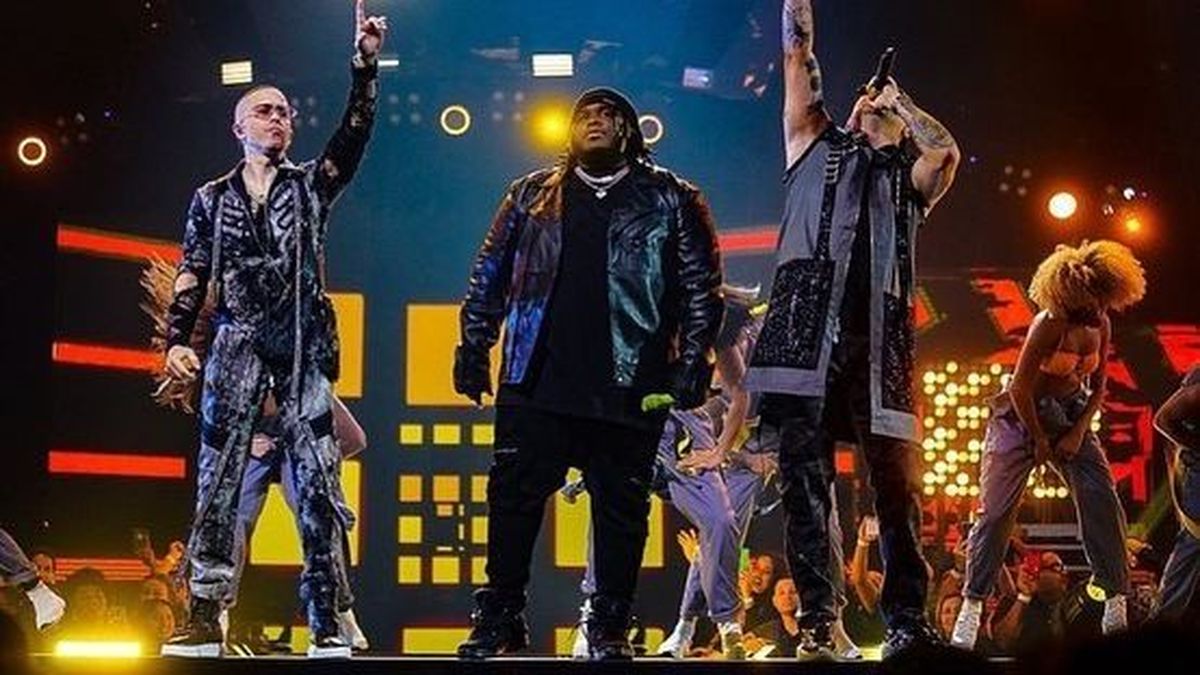 Sech afirma que su éxito musical viene de saber escuchar a las mujeres