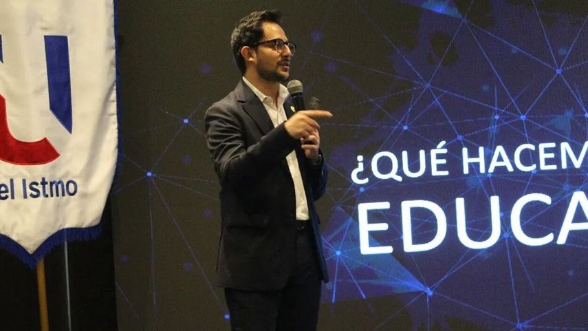 Universidad Del Istmo impulsa la investigación, educación y ...