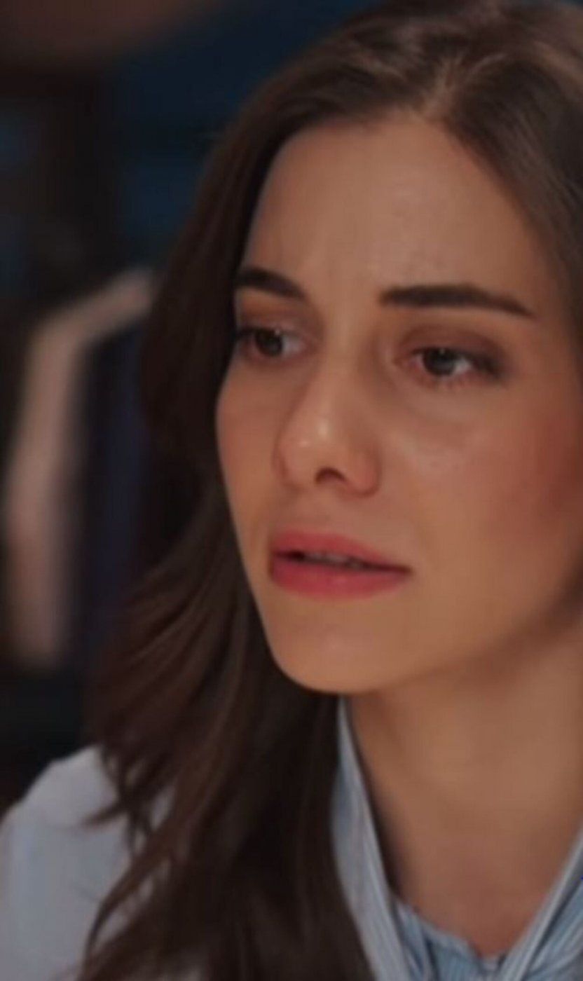 GOLDEN BOY | Ferit le dice a Suna que va a destruir a Seyran