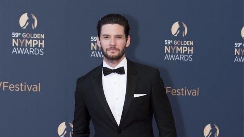 Médico Que Ben Actor