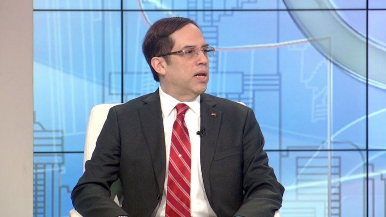 Demanda de Abdul Waked no tiene fundamento dice gerente del Banco Nacional