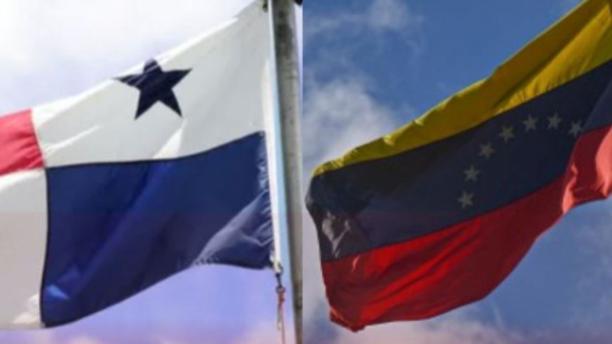 Panamá y Venezuela reactivan sus servicios consulares
