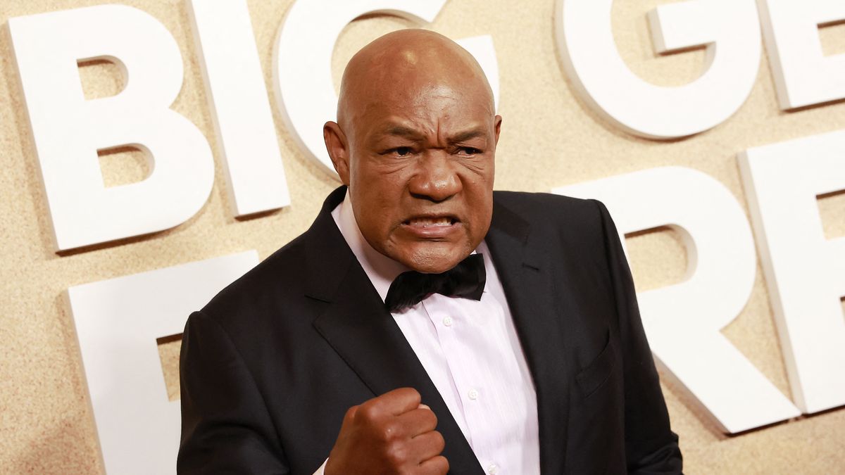 Muere George Foreman, la leyenda del boxeo a los 76 años