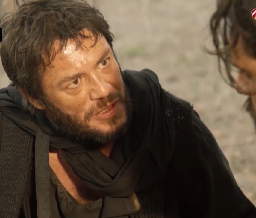 ABRAHAM | Simeón le dice a Rubén que Judá puede confesar todo