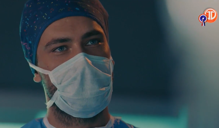 DOCTOR MILAGRO | Ferman deja operar a Alí Vefa como jefe de cirugía