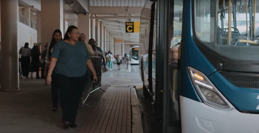 MiBus cerró septiembre con más de 103.6 millones de pasajeros movilizados