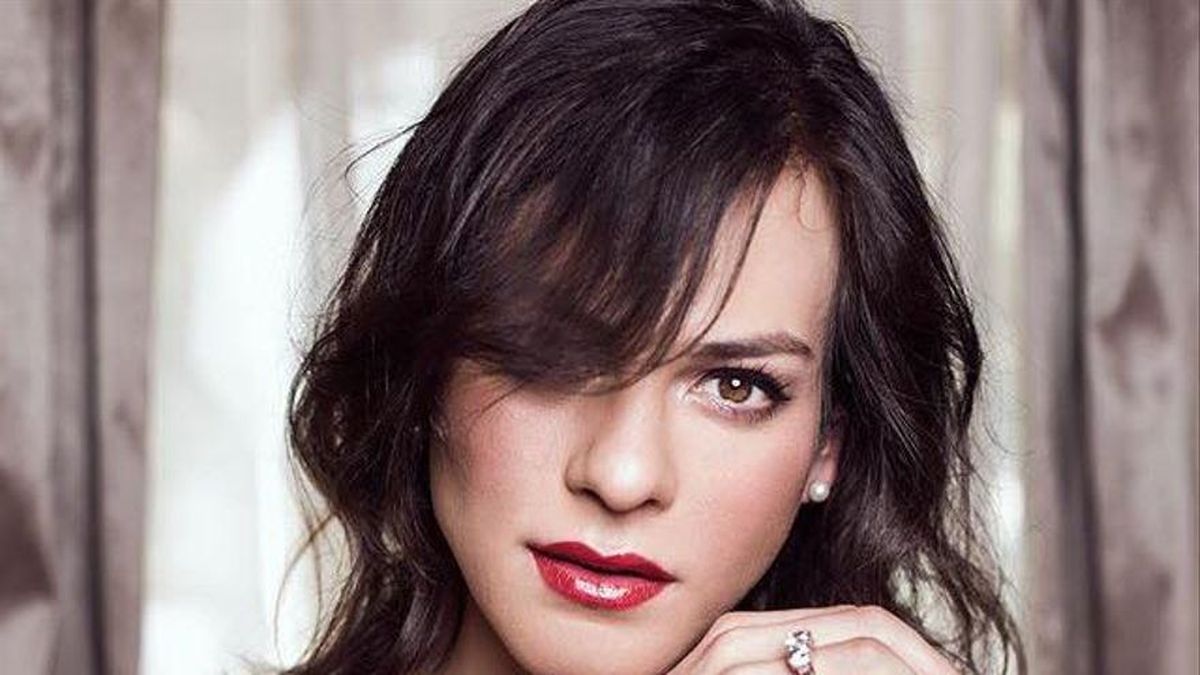Daniela Vega, el símbolo transgénero que conquista Hollywood