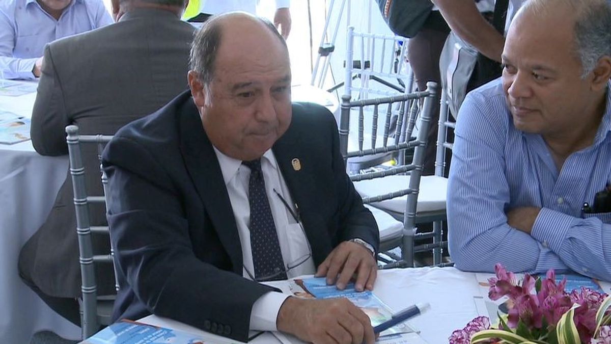 En la Mira: Quién es Tito Afú y sus polémicas