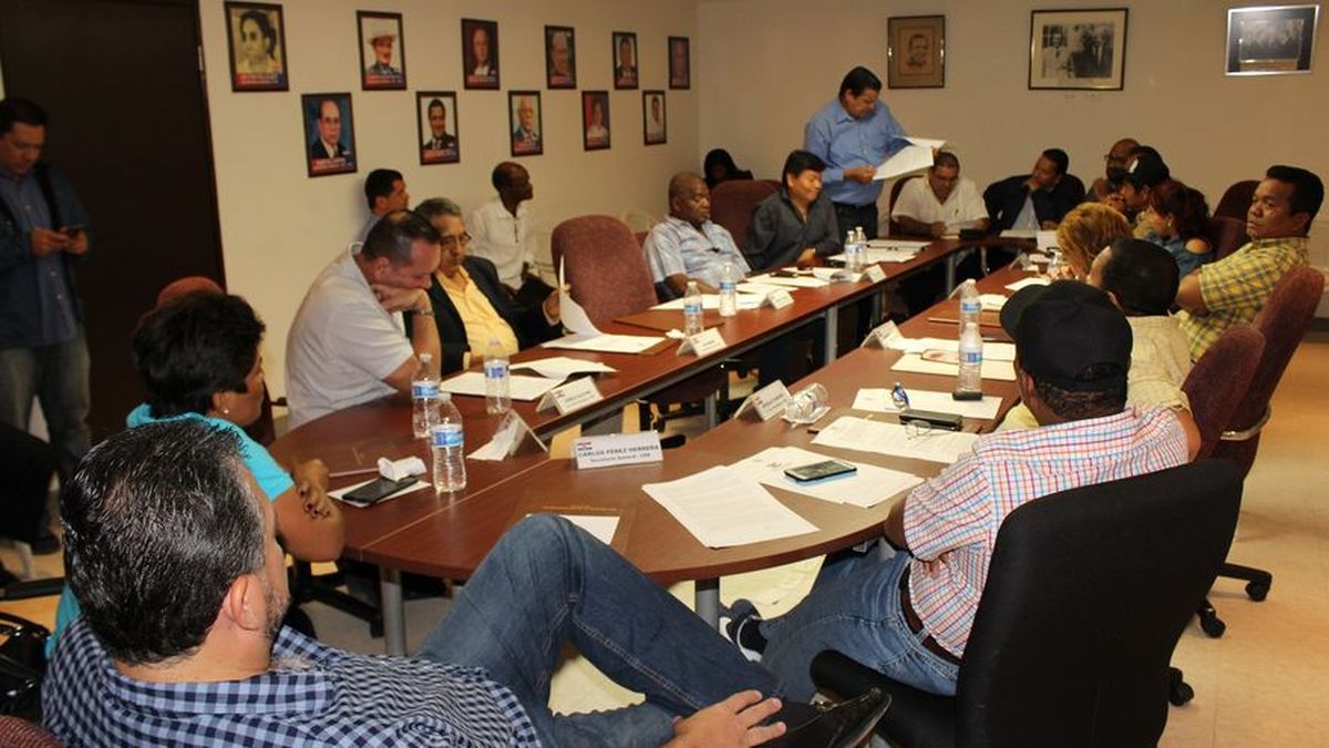 Calendario de elecciones del PRD se restablece, inicia entrega de ...