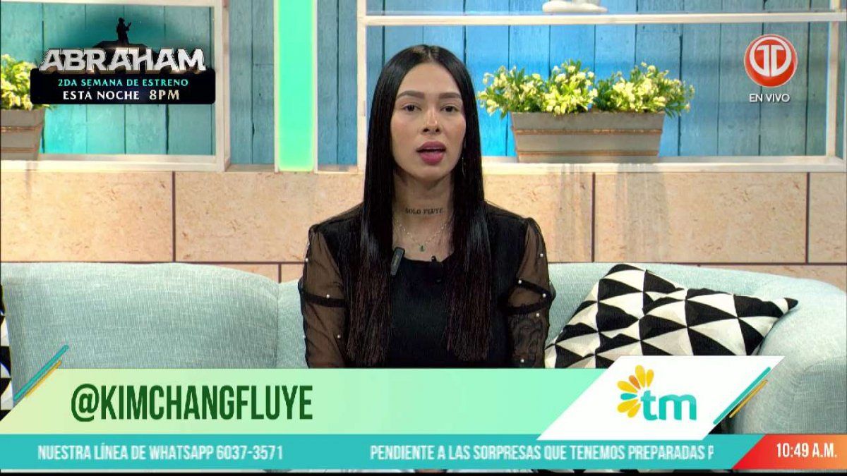 Últimas noticias sobre Kim Chang