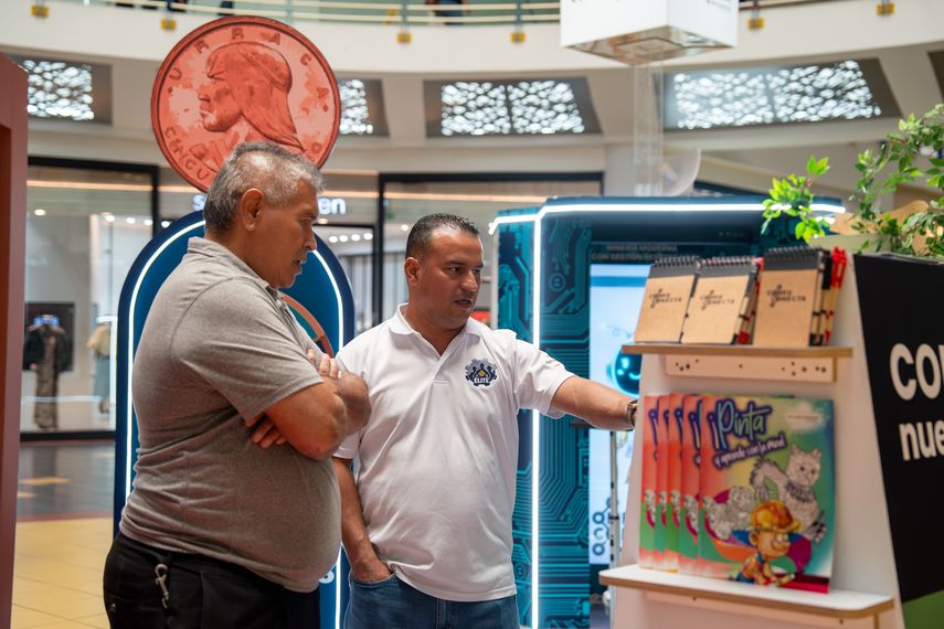 Cobre Panamá supera los 100,000 panameños impactados