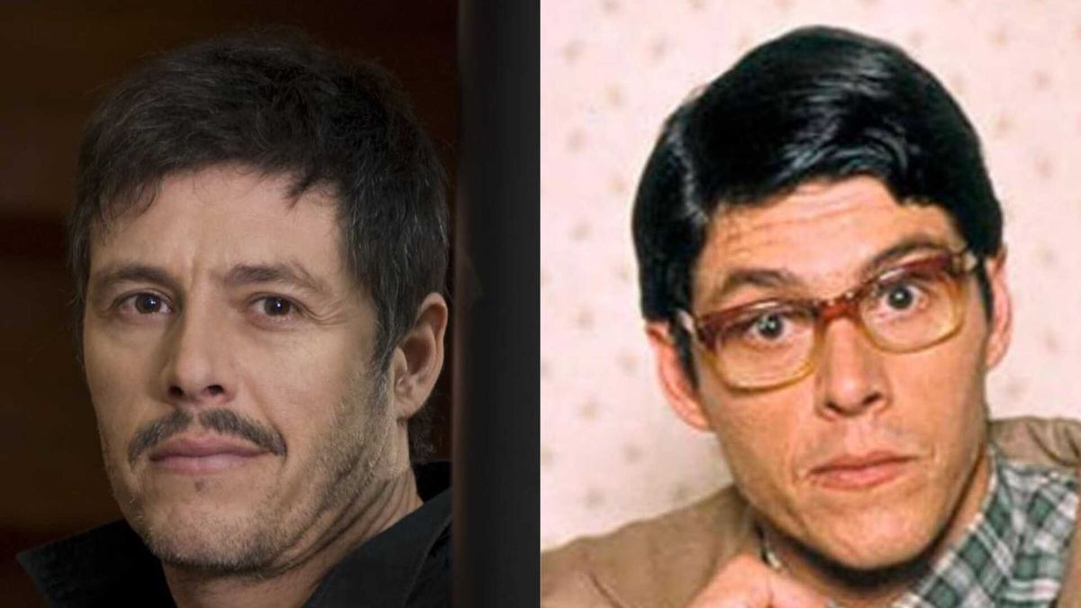¿A qué se dedica Nicolás Mora de Betty La Fea?