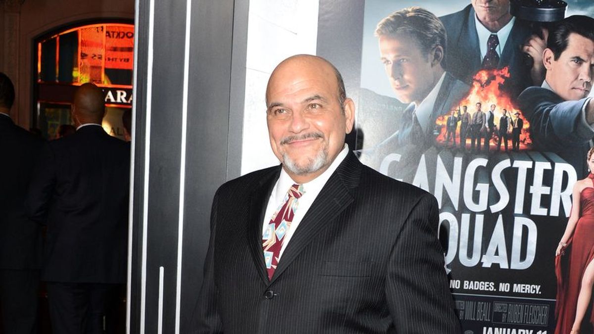 Muere con 65 años el actor Jon Polito, colaborador de hermanos Coen