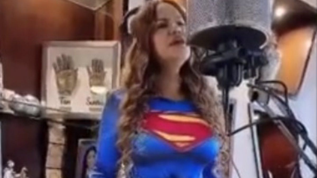 Samy y Sandra revelan fragmento de sencillo que lanzarán muy pronto