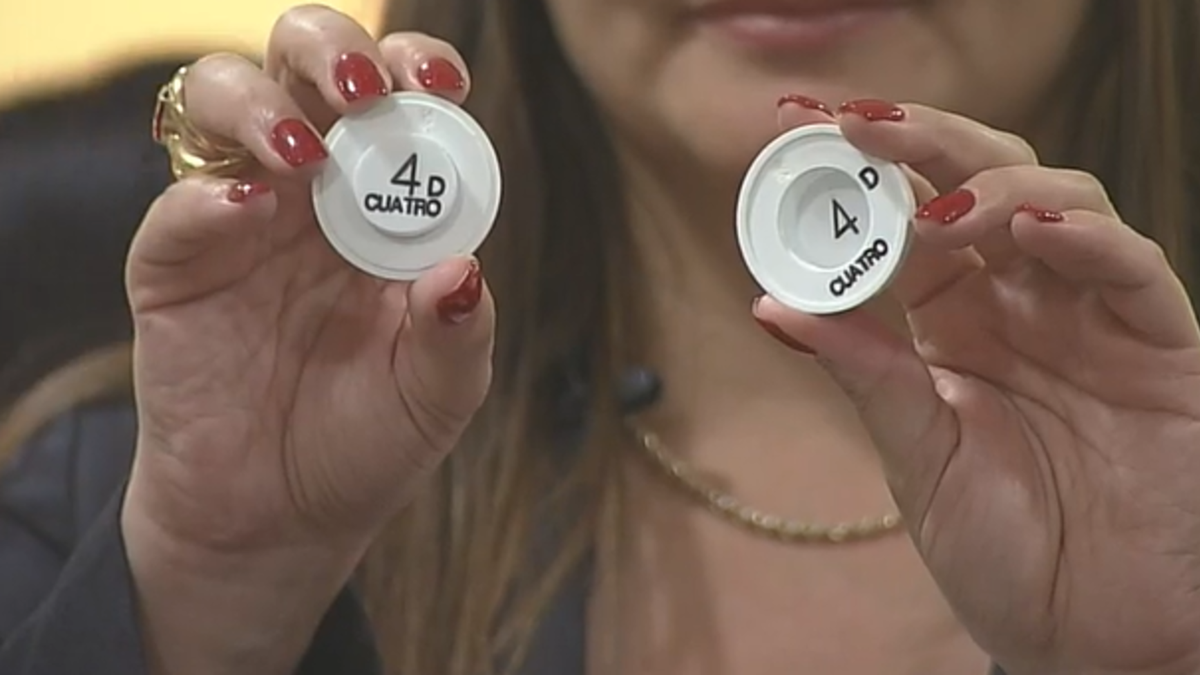 ¿Ganaste? Resultados de la Lotería de Panamá de hoy 07 de diciembre