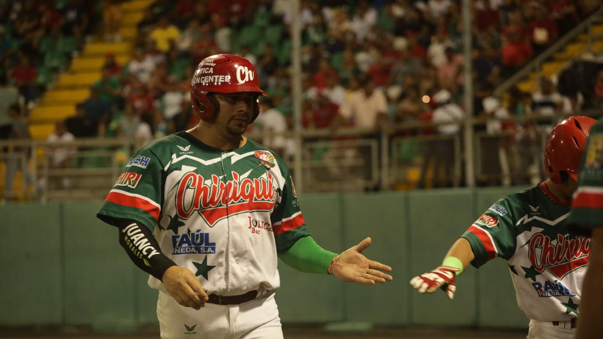 Este es el calendario de partidos del Béisbol Mayor 2025