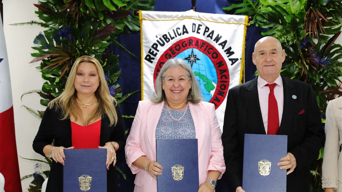 MIDES firma memorando para desarrollar plataforma digital para ...