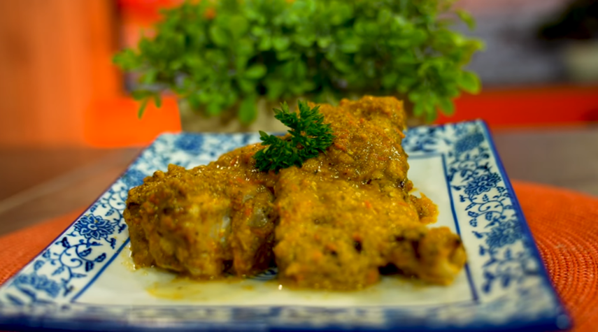 Receta: La sazón perfecta para las chuletas