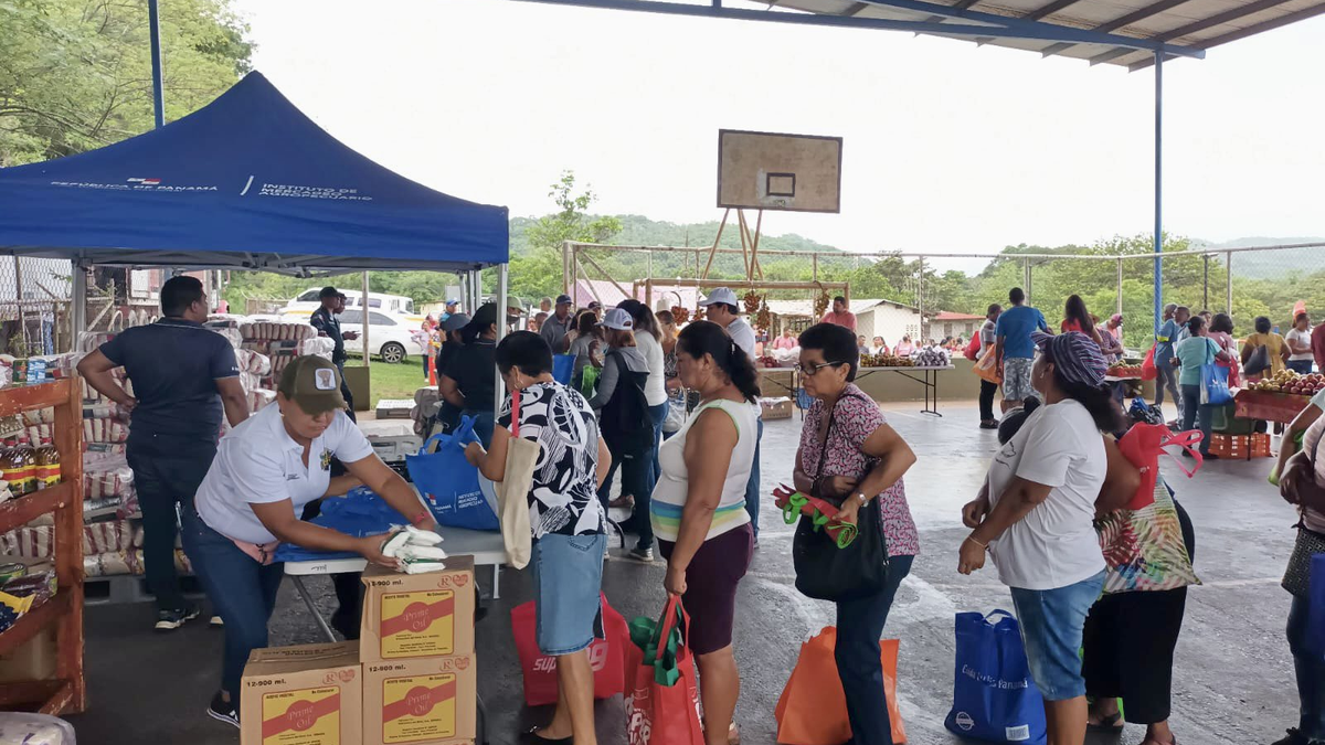 ¡Atención! Agroferias del IMA: Aquí serán el sábado 1 de julio