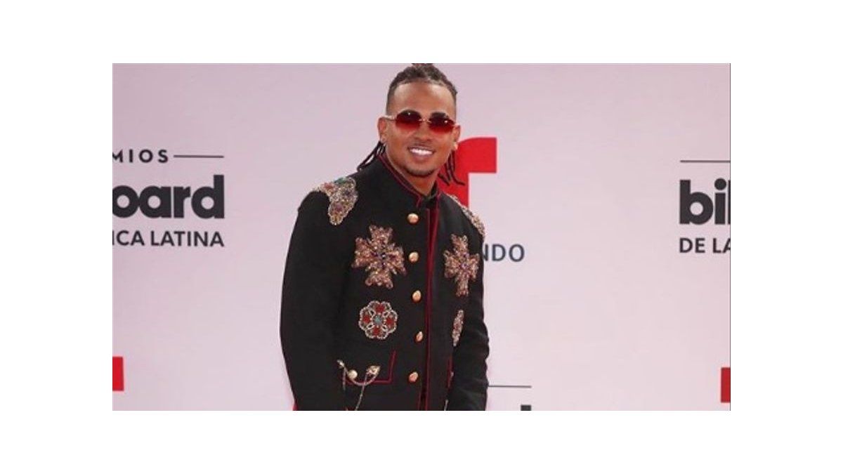 Nuevo disco de Ozuna es el primero de un latino en listado global en ...