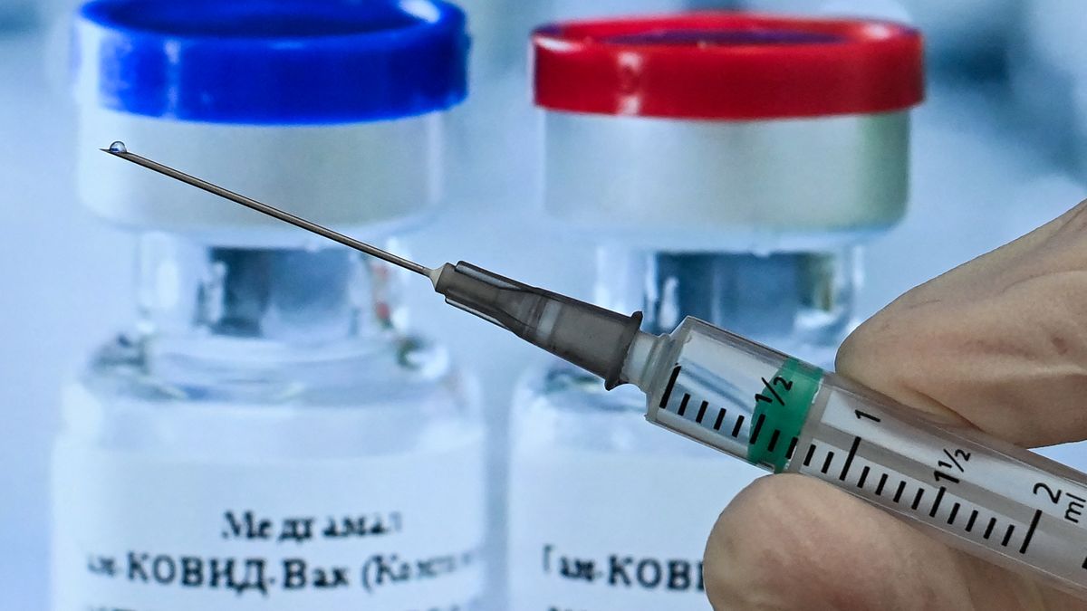 La EMA hará inspección de buenas prácticas clínicas de Sputnik V en Rusia