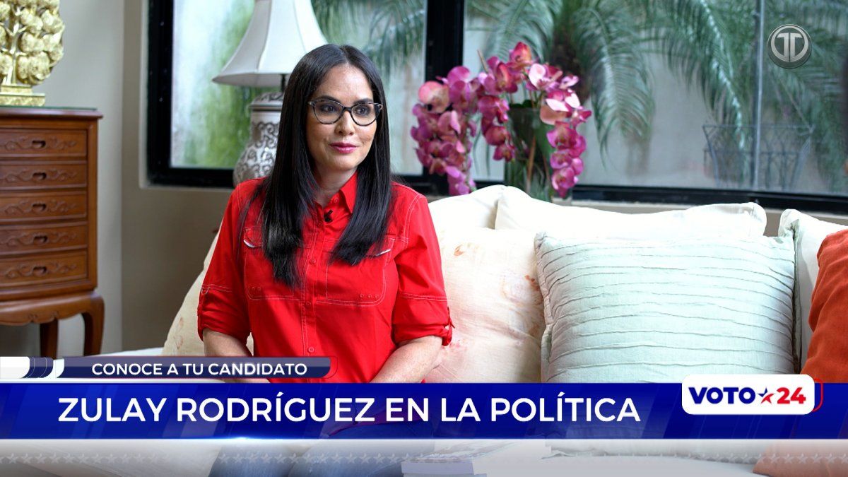 Últimas noticias sobre Zulay Rodríguez