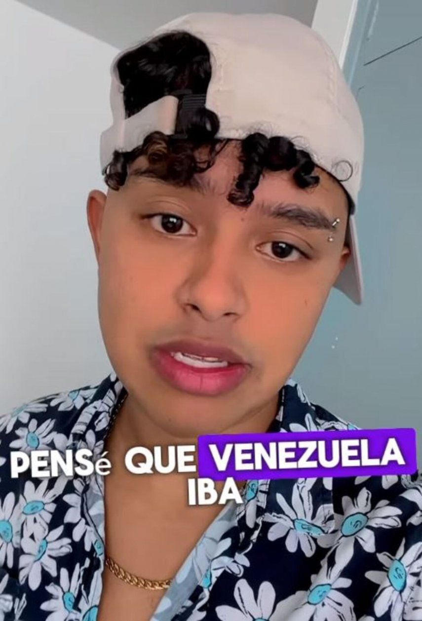 YenVideo, influencer cuenta por qué escogió Panamá para emigrar