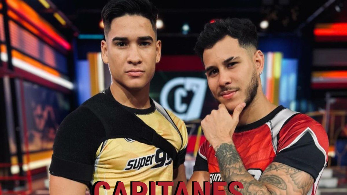 Calle 7 Panamá: Bryan Guerrero y Jean Modelo retoman el liderazgo de ...