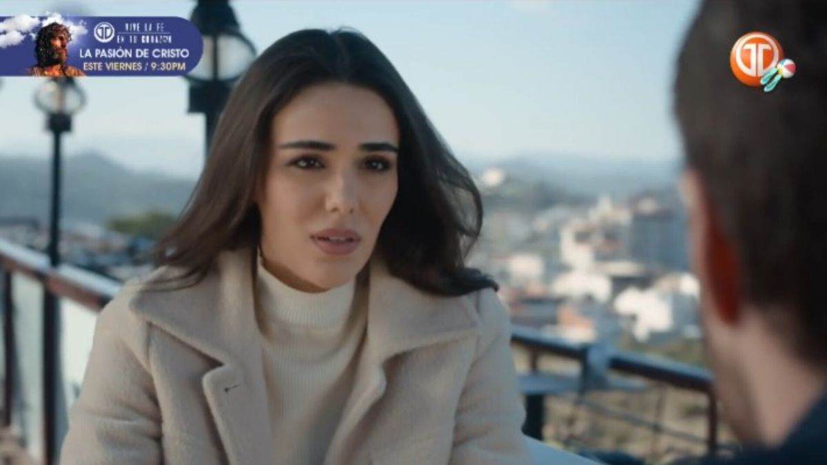 MUJERES | Turkan le revela algo inesperado a Somer