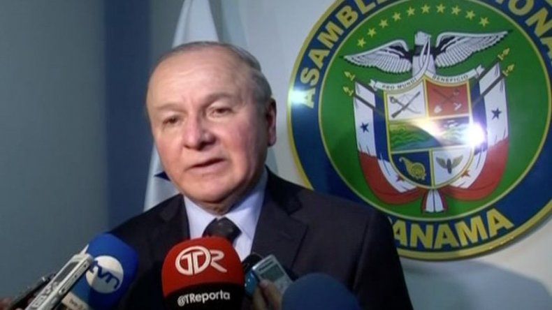 Elías Castillo fue elegido como nuevo directivo de la ACP