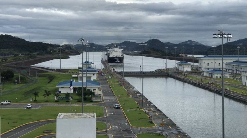 Fallece colaborador del Canal tras accidente en esclusas de Cocolí ...