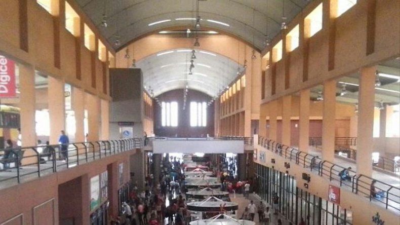 Al menos 150 mil viajaron de la Terminal de Albrook hacia el interior