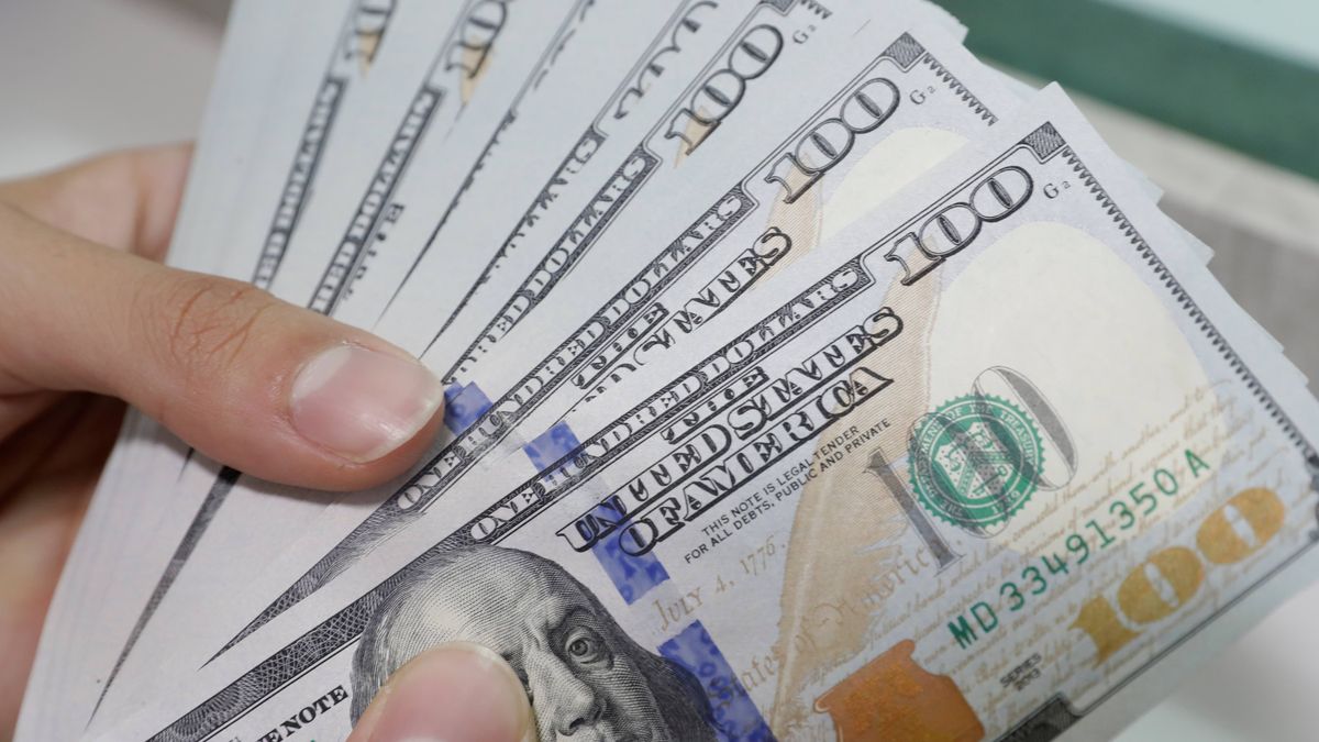 La próxima semana inician los pagos de la primera quincena de junio a ...