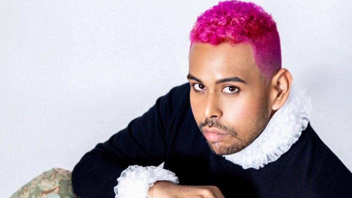 Alfonso Baysa estrena su primer álbum musical