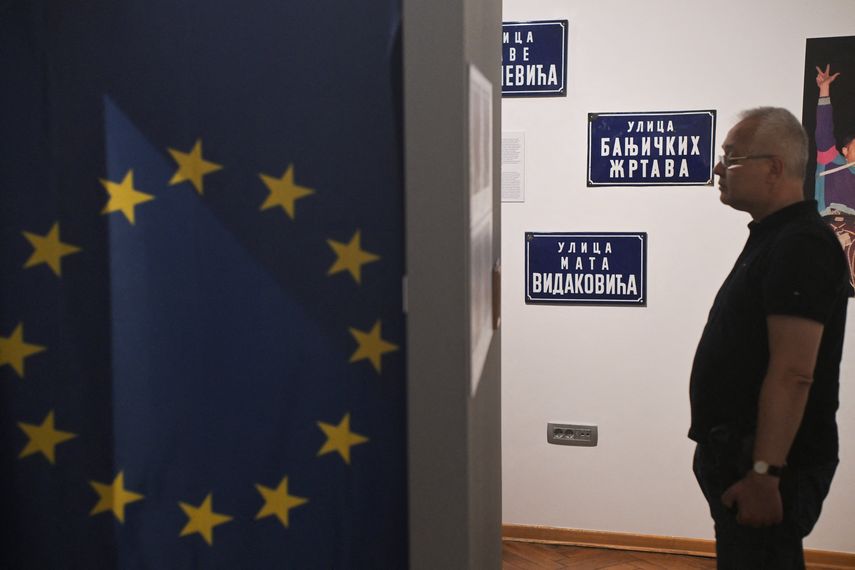 Unión Europea extiende suspensión de aranceles de represalia contra Estados Unidos hasta agosto