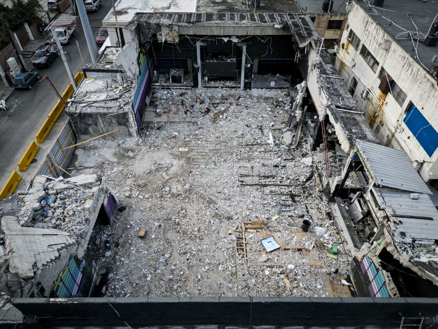 Detienen al dueño de la discoteca Jet Set tras su colapso en República ...