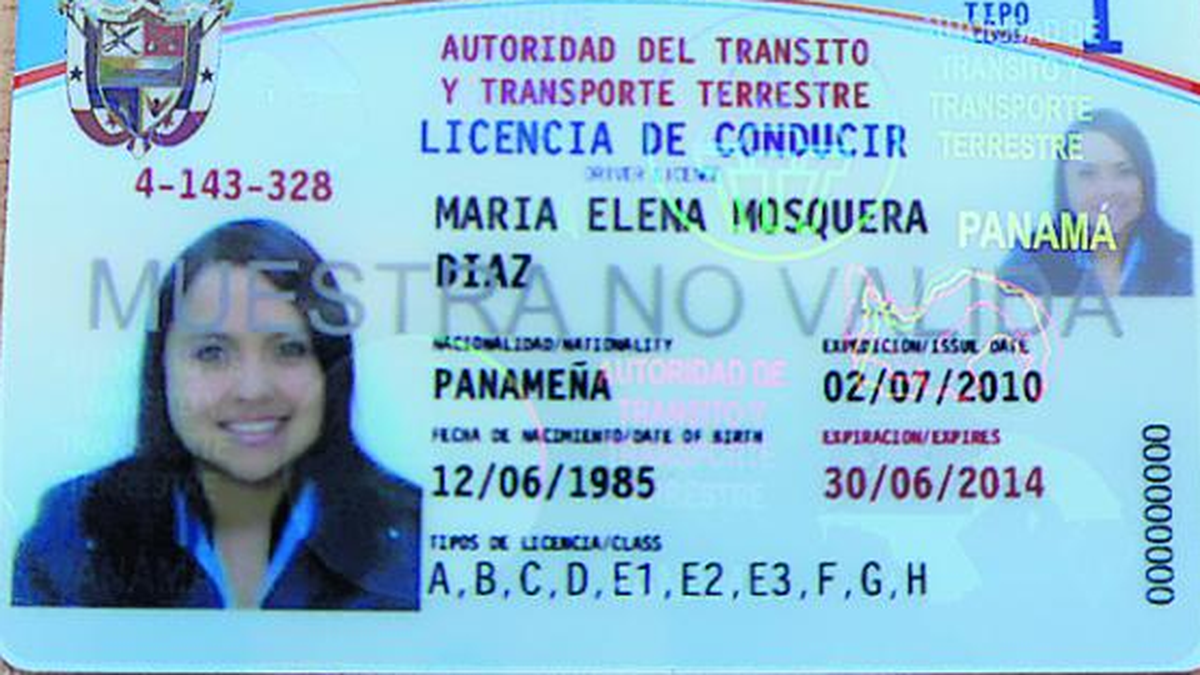 Anteproyecto de ley propone agregar nueva categoría a licencia