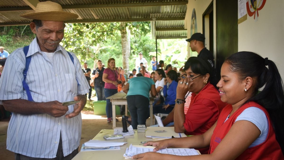 Segundo pago de 2025 del MIDES será la próxima semana, y este es el ...