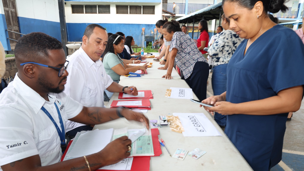 MEDUCA, IFARHU: ¿Qué es el SIACE y cómo lo utilizan para el pago del ...
