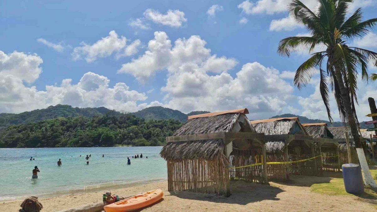 Isla Mamey: ¿Cómo llegar y cuánto cuesta visitarla?