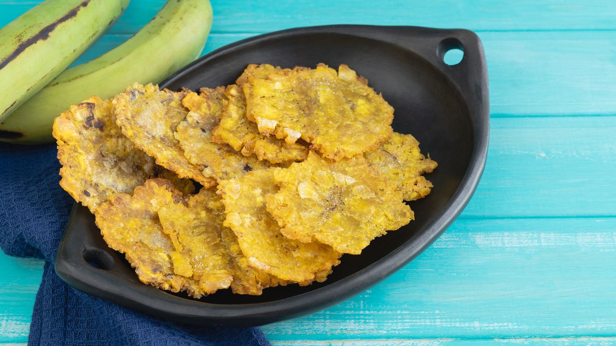 Propuesta para declarar el 16 de octubre como Día Nacional del Patacón ...