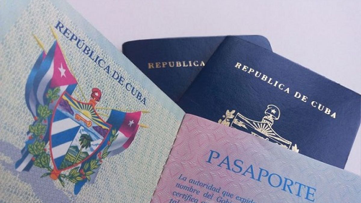 ¡Atención! Estos son los cambios en los trámites de visa en el ...