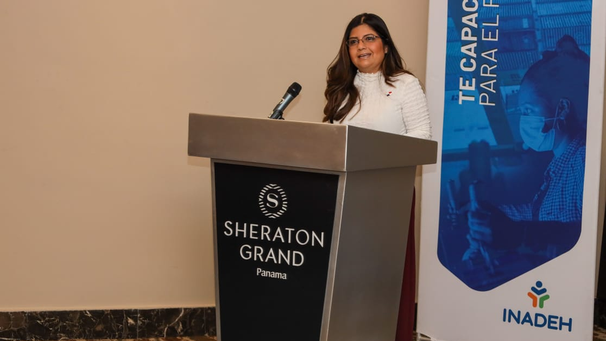 INADEH propone nueva oferta académica para generar empleos