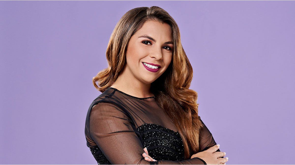 Alexandra Sofía Guzmán Bloise